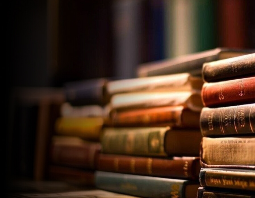AMZN Book Publishing