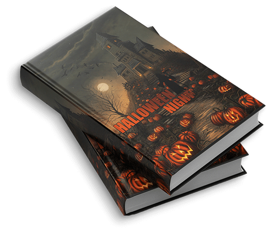 AMZN Book Publishing